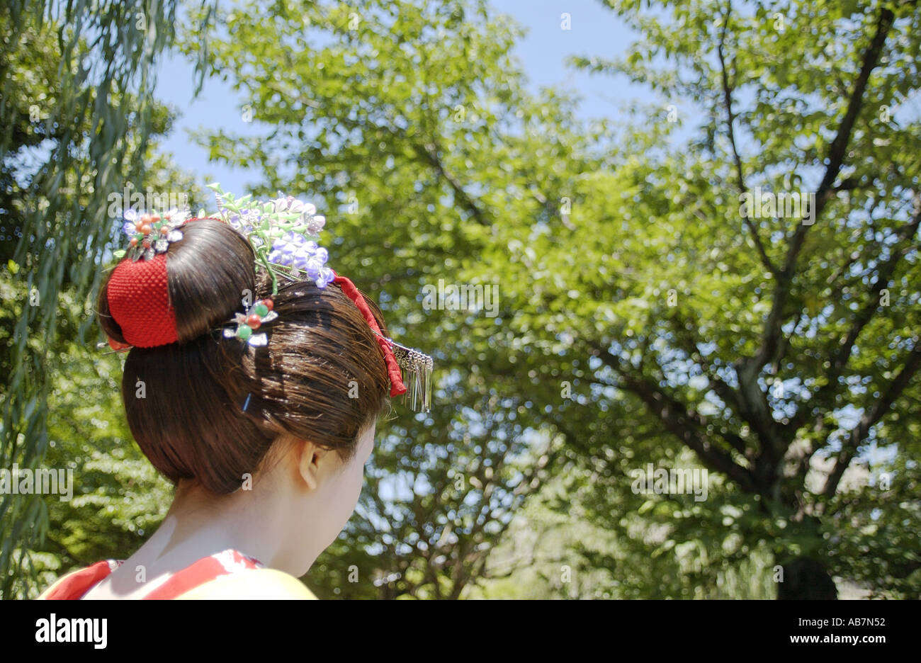 Wareshinobu hi-res stock photography and images - Alamy