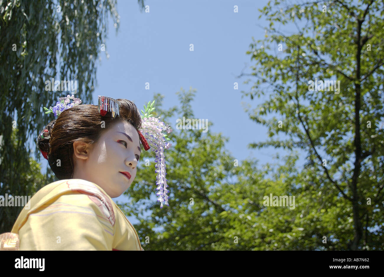 Wareshinobu hi-res stock photography and images - Alamy