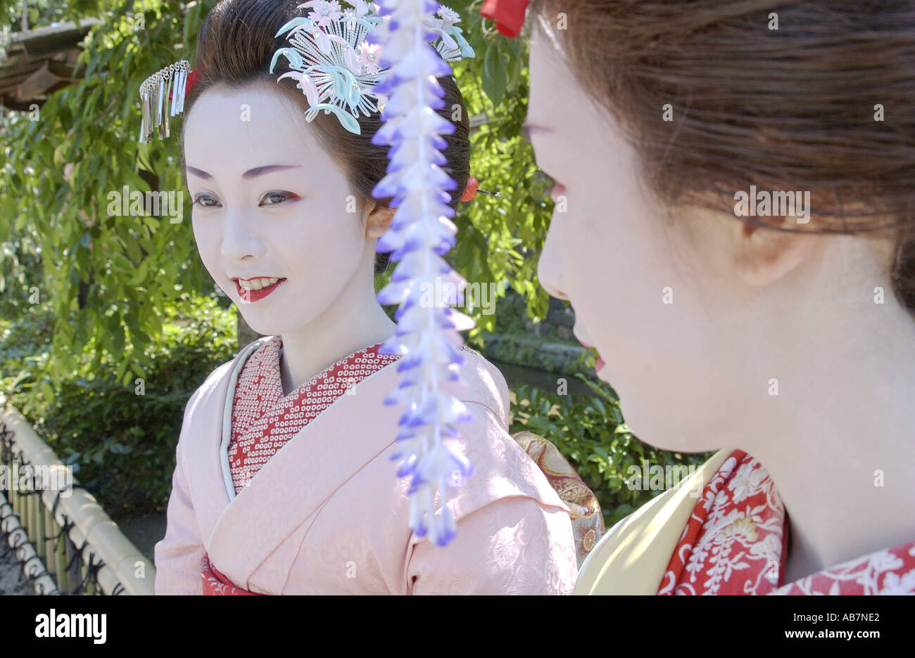 Wareshinobu hi-res stock photography and images - Alamy