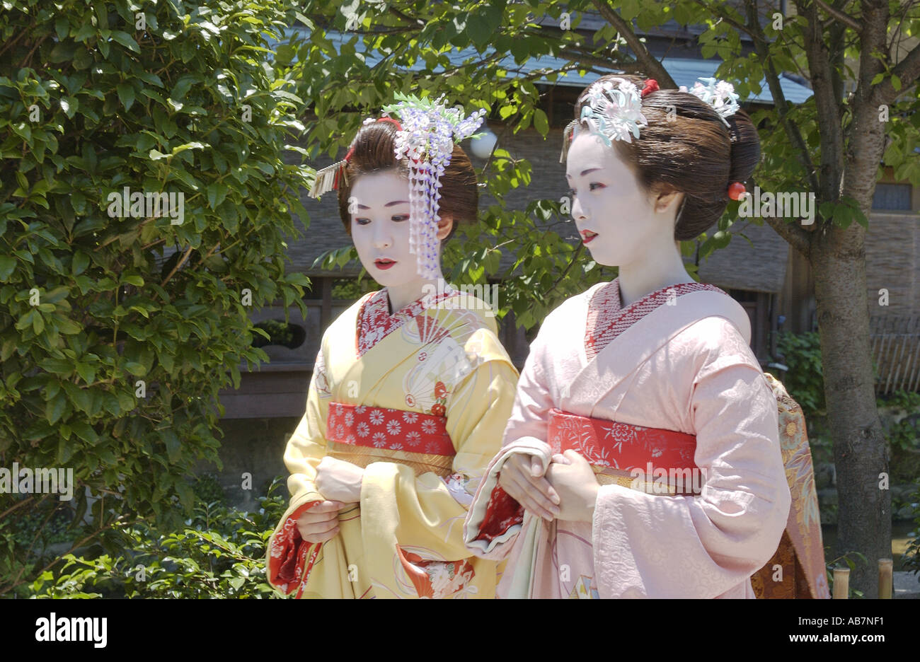 Wareshinobu hi-res stock photography and images - Alamy