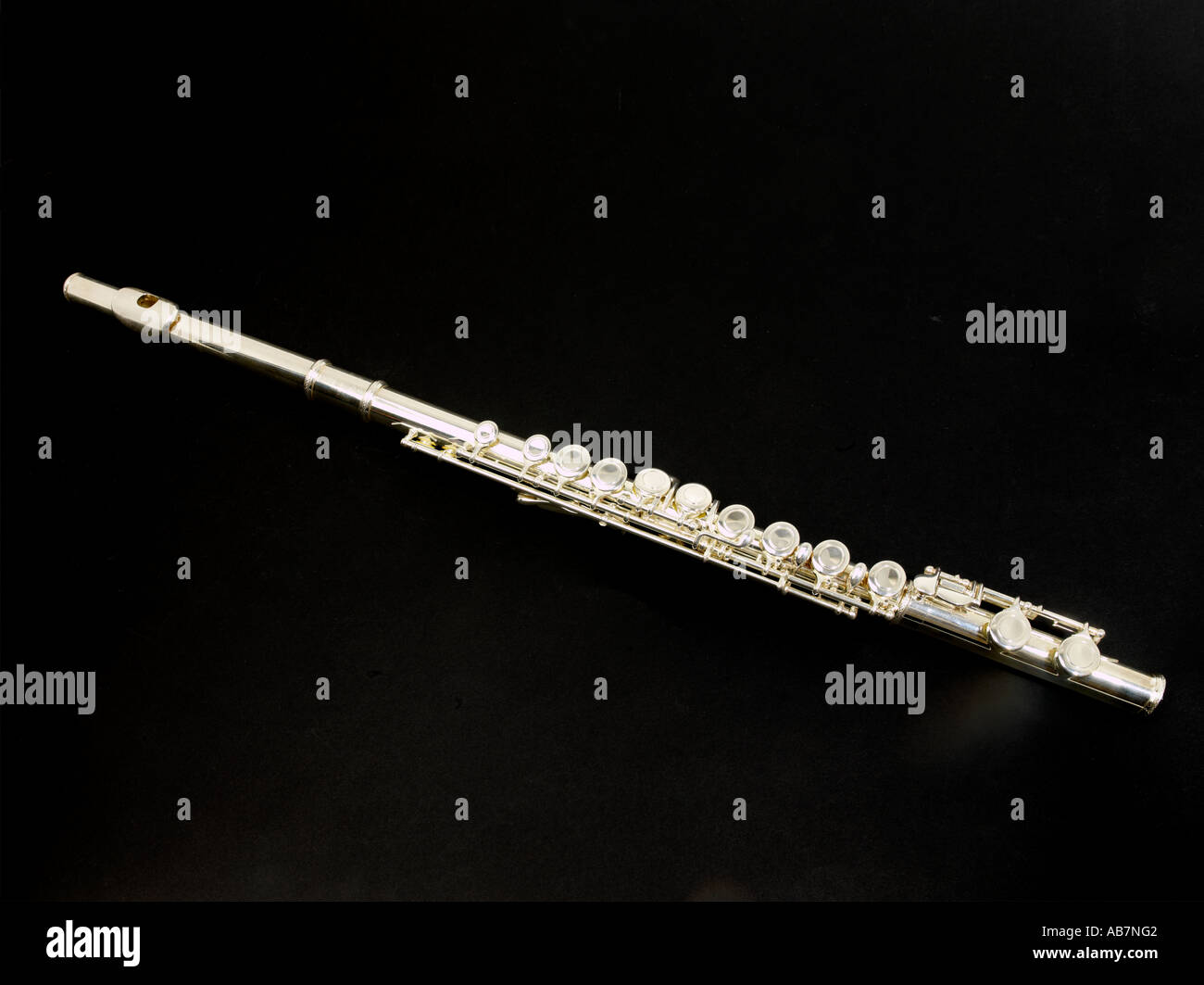 The flute hi-res stock photography and images - Alamy