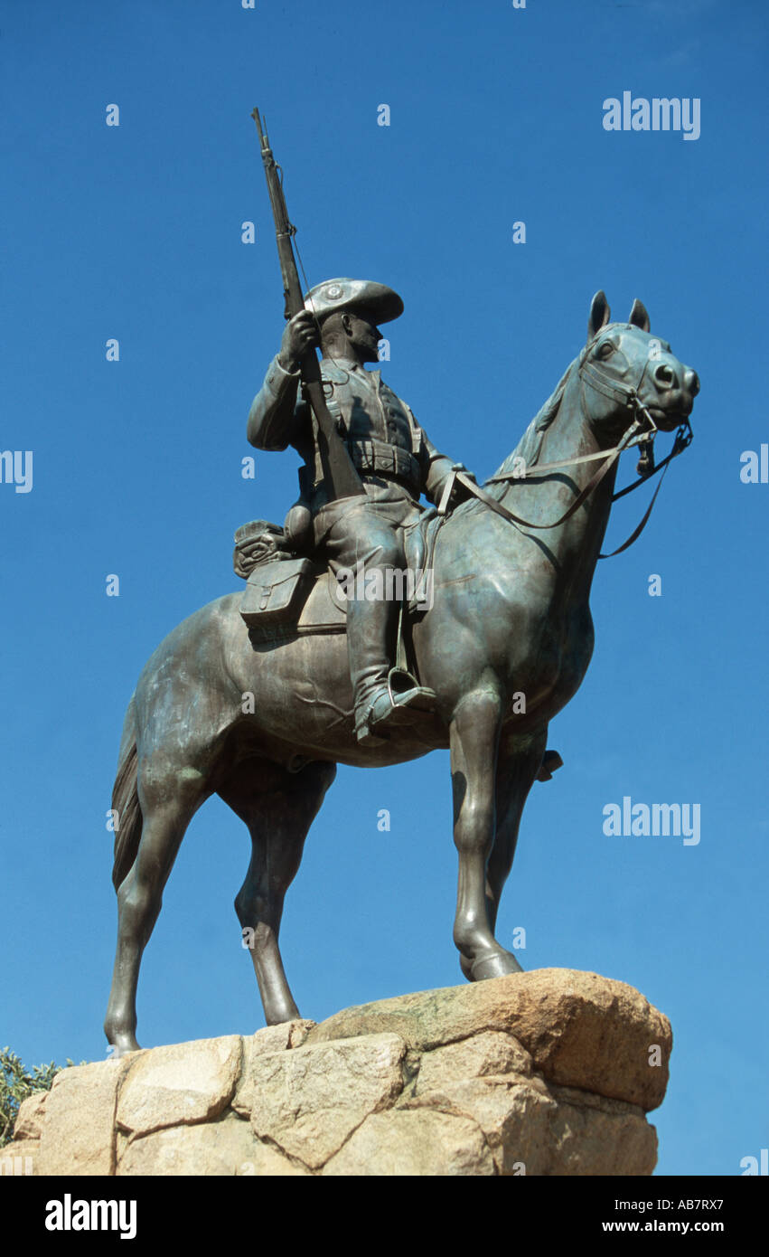 Windhuk h hi-res stock photography and images - Alamy