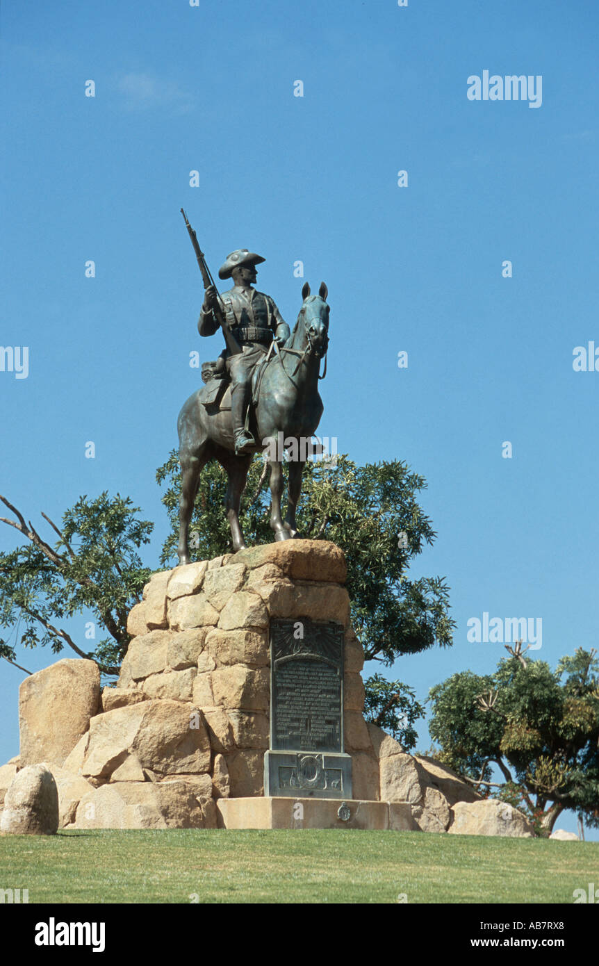 Windhuk h hi-res stock photography and images - Alamy