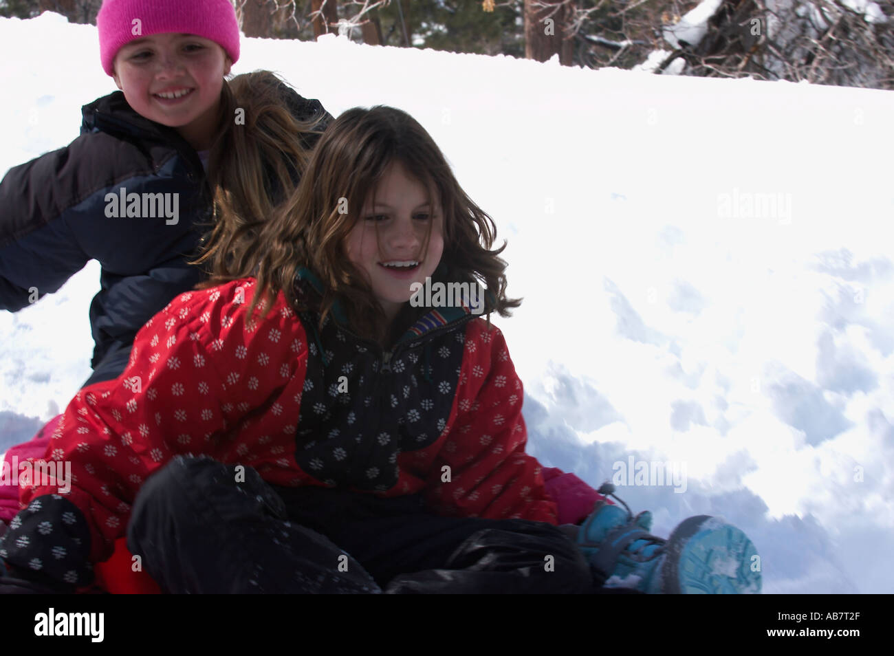 Carry sleds hi-res stock photography and images - Alamy