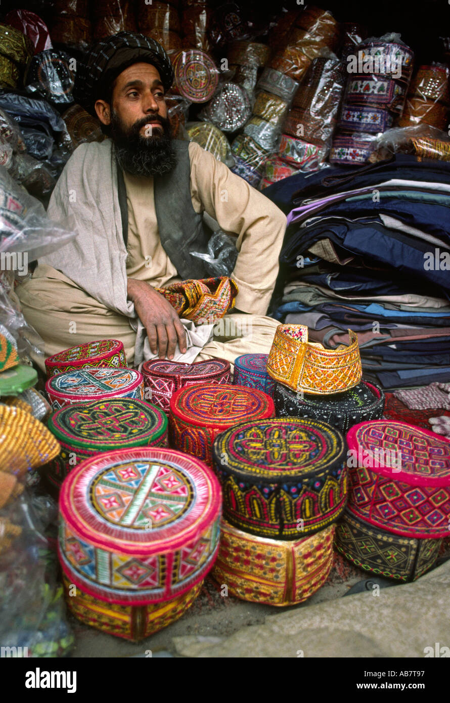 Sindhi cap hi-res stock photography and images - Alamy