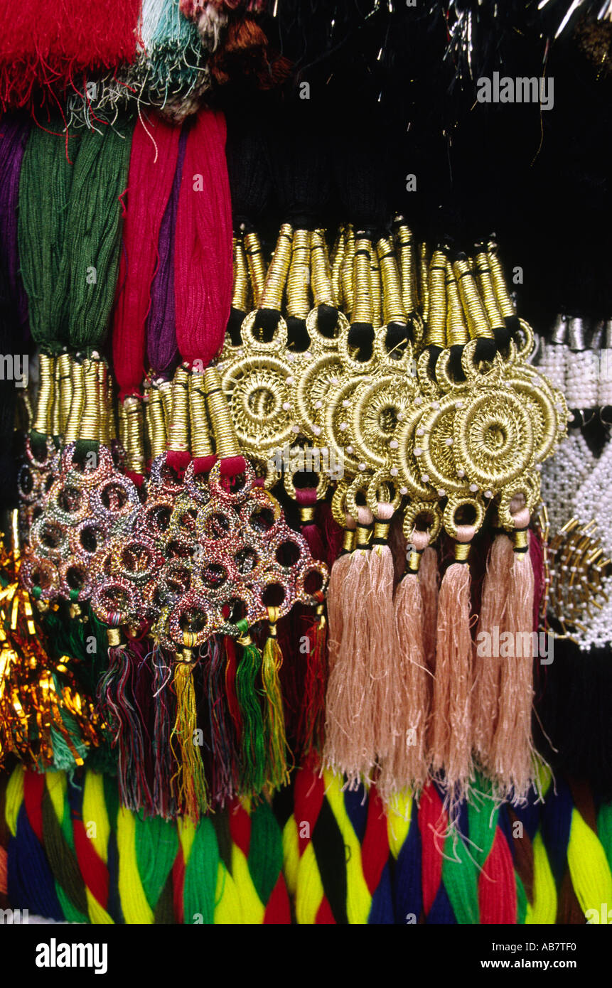 Colorful crafts of pakistan hi-res stock photography and images - Alamy