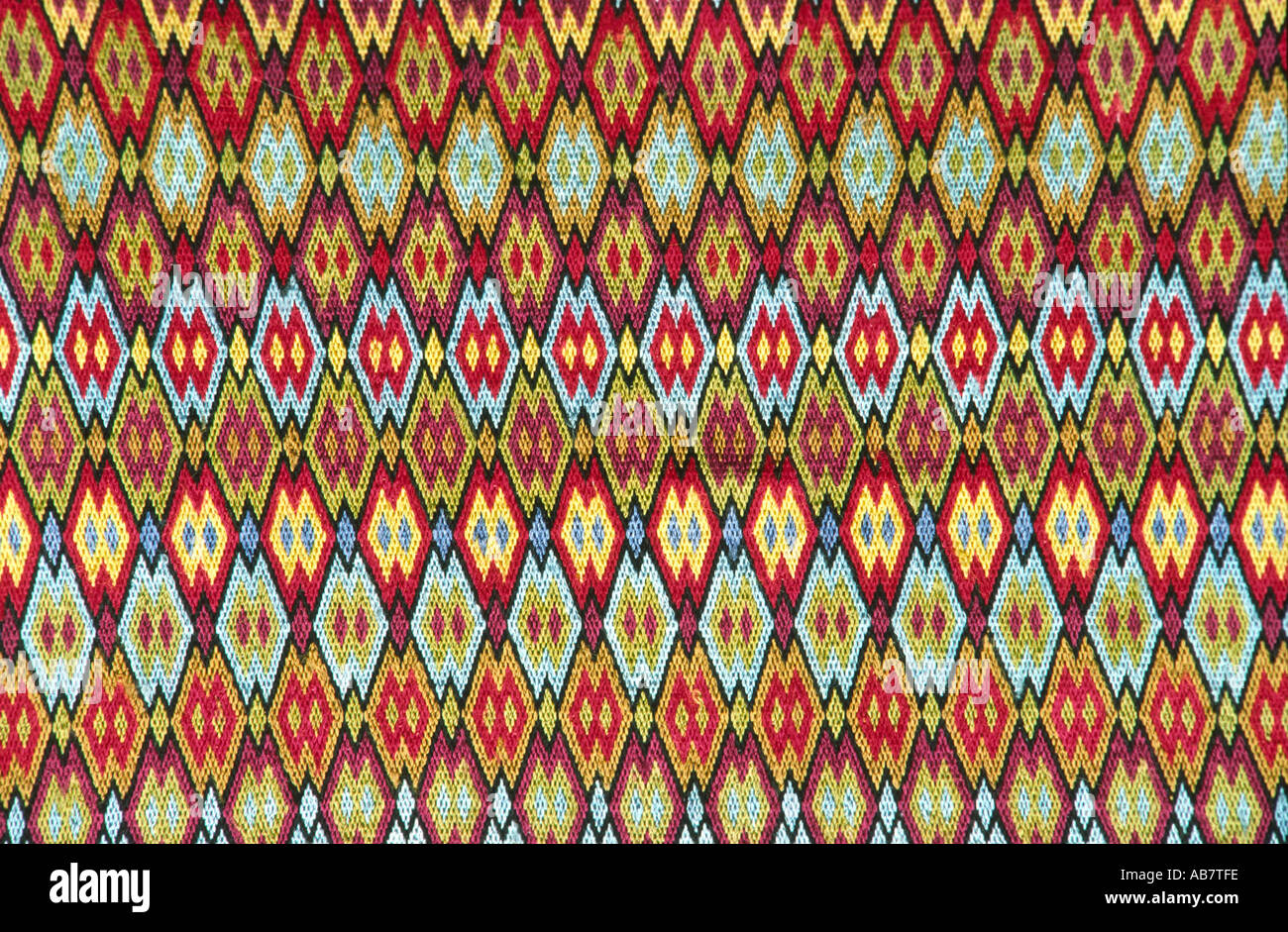Afghanistan Crafts detail of Kharjari embroidery design from Northern ...