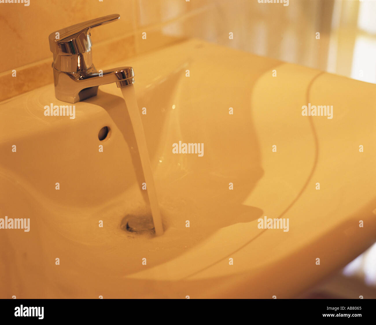 Image Of Tap High Resolution Stock Photography and Images - Alamy