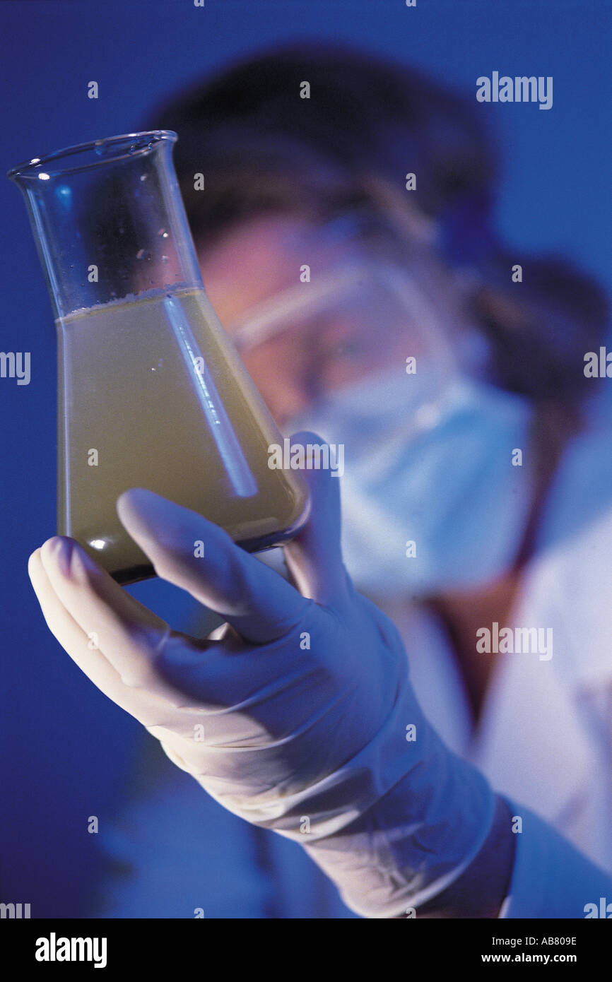 Water science hi-res stock photography and images - Alamy