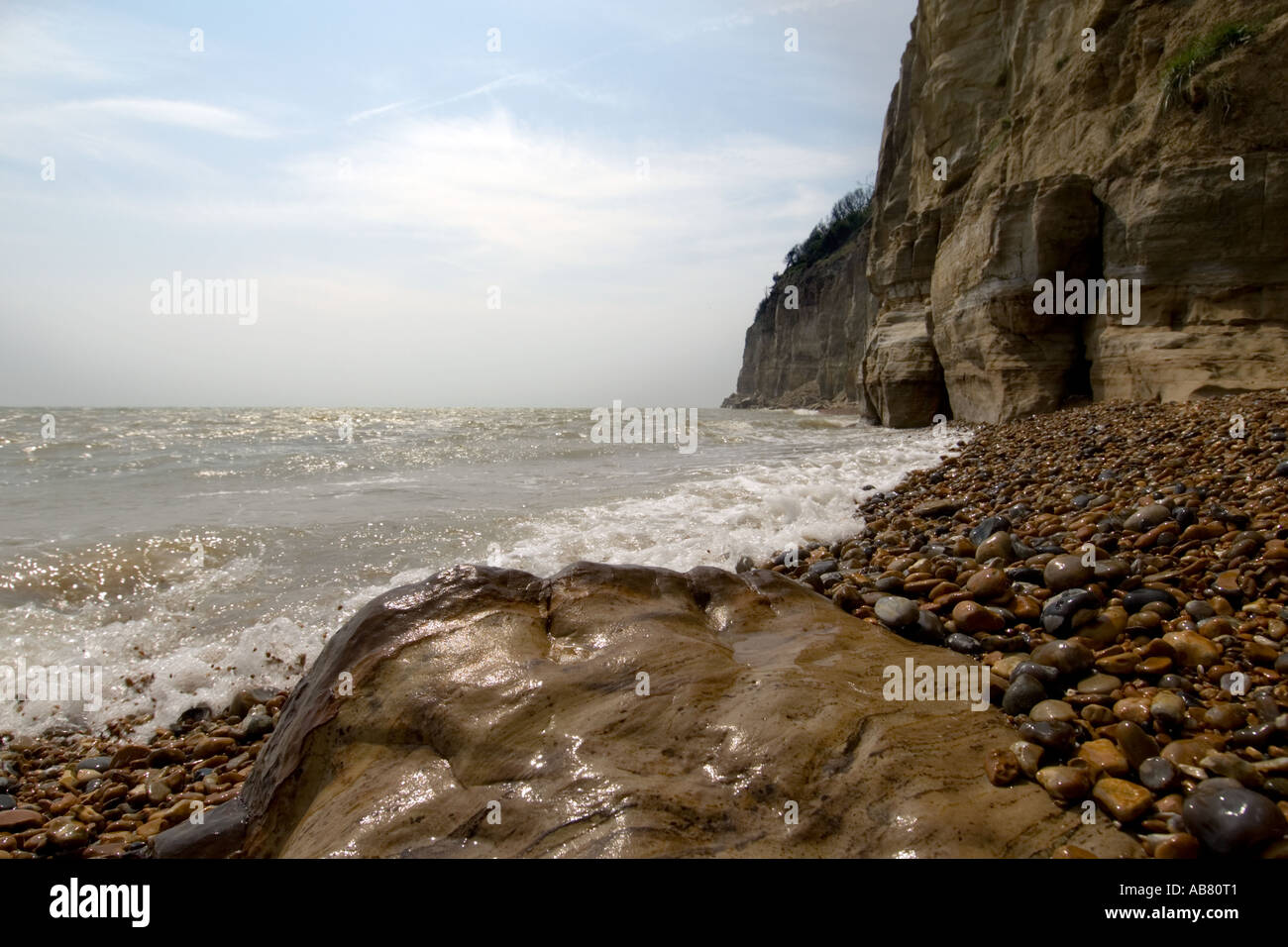 Pett levels coast hi-res stock photography and images - Alamy