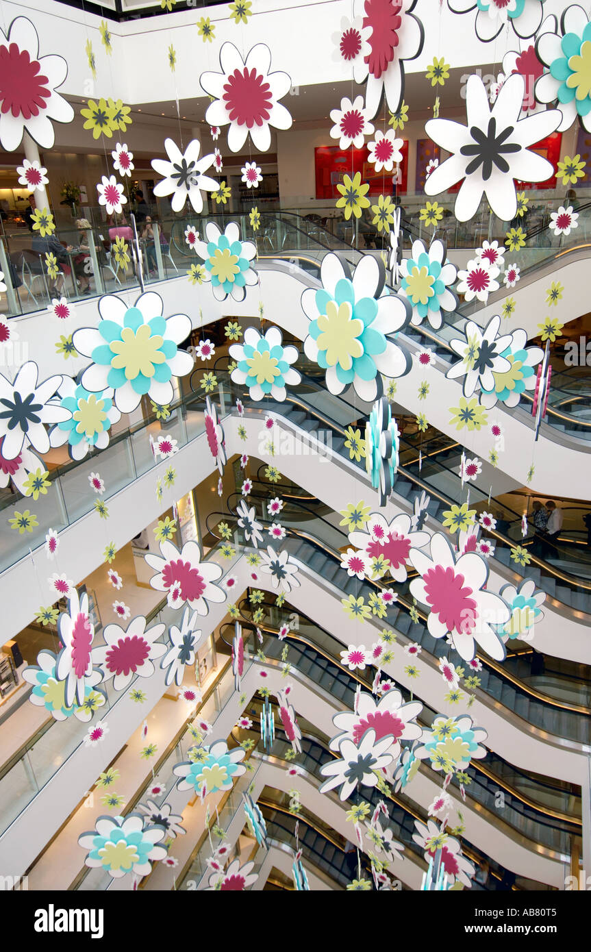 peter Jones department store London UK part of the John Lewis ...