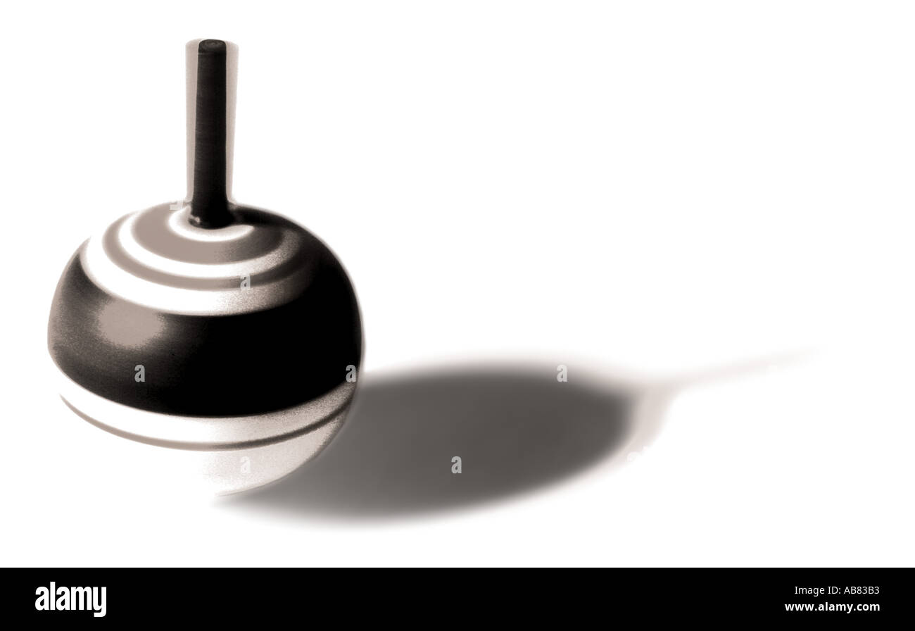 Rotating top hi-res stock photography and images - Alamy