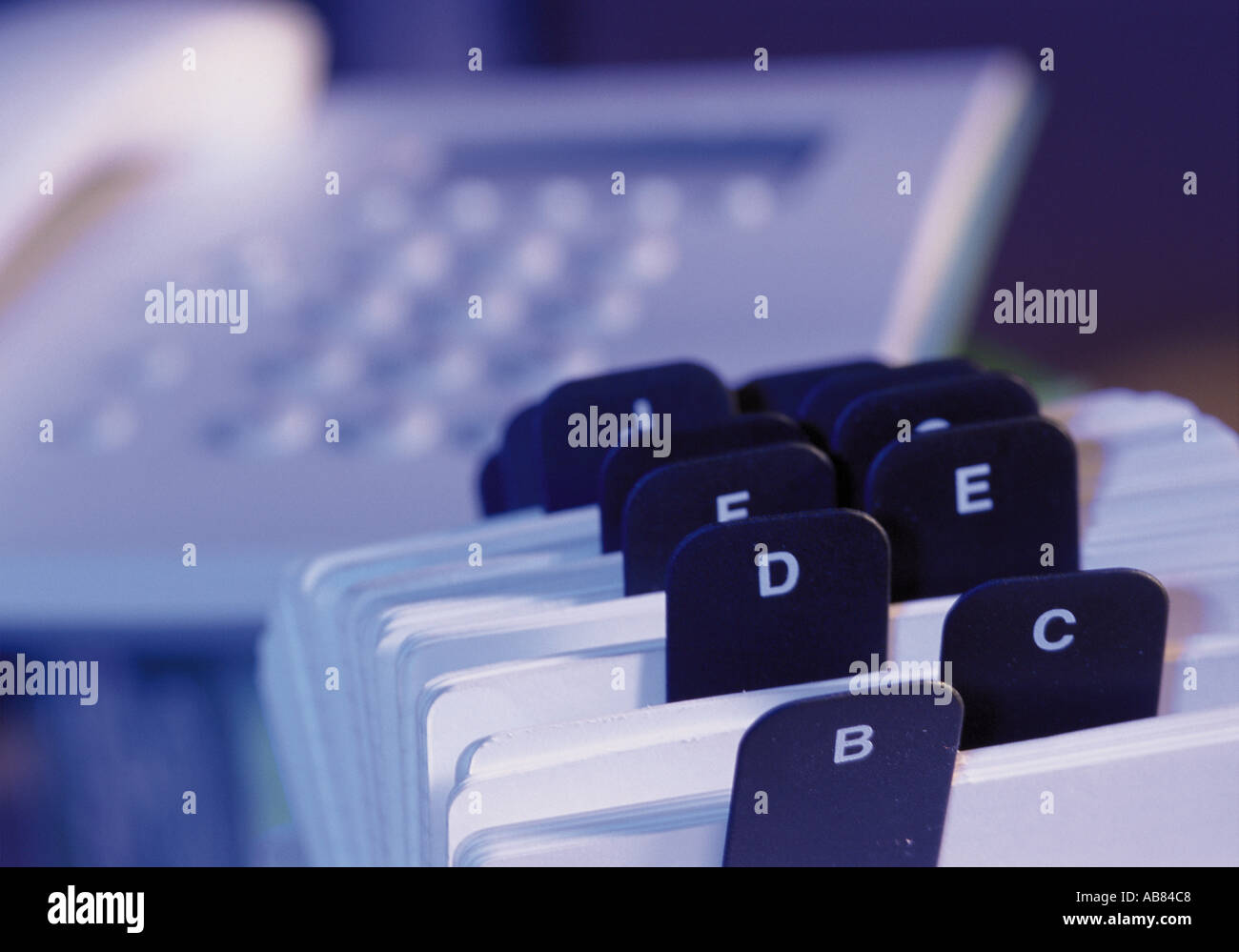 Rotary file hi-res stock photography and images - Alamy