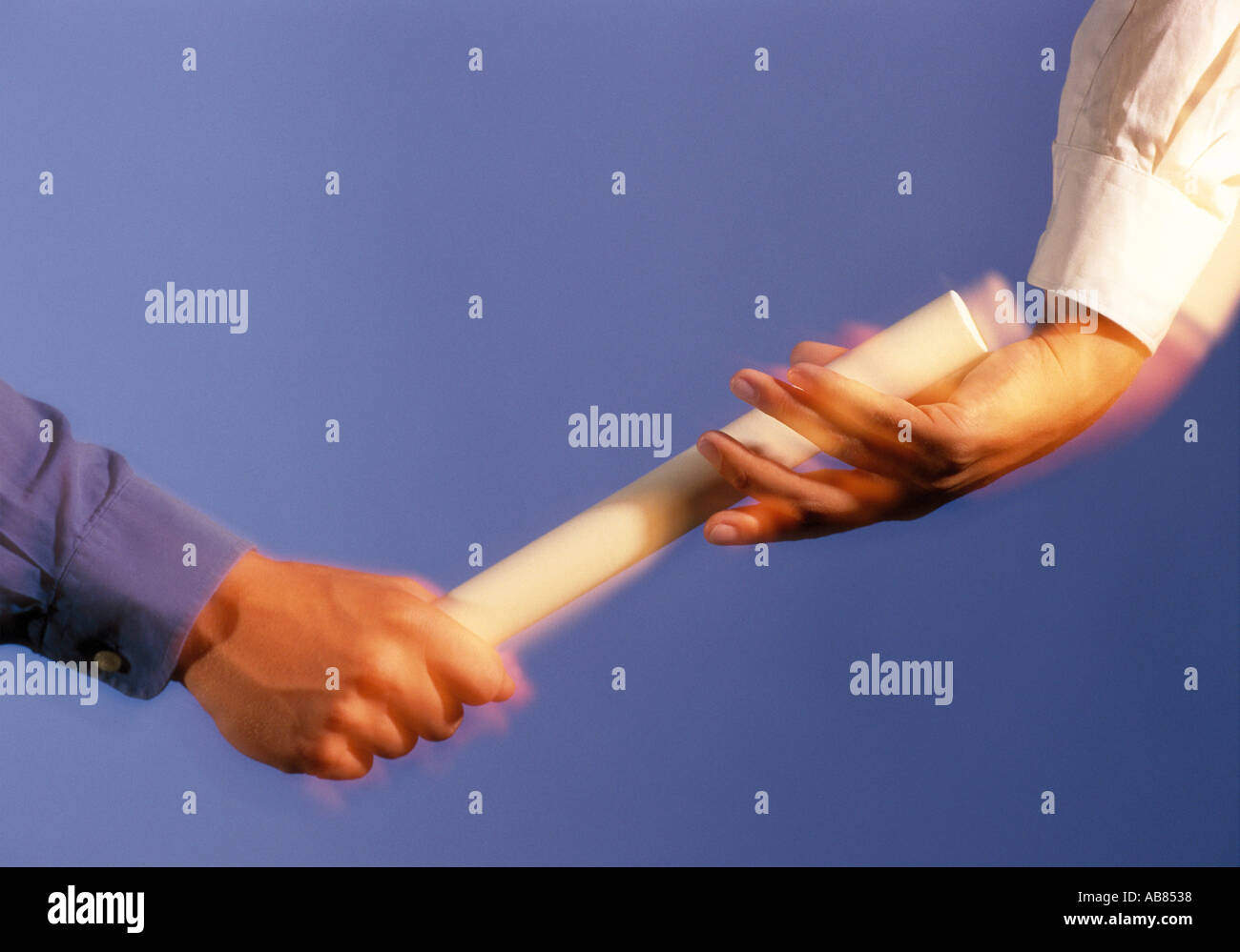 Relay races hi-res stock photography and images - Alamy