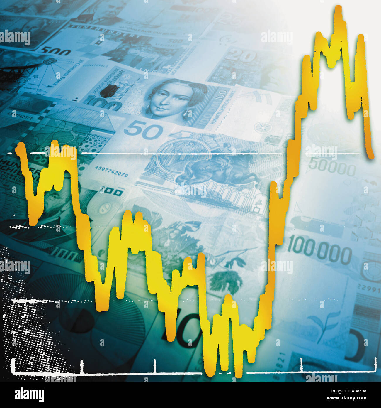 Foreign Exchange Rate High Resolution Stock Photography and Images - Alamy