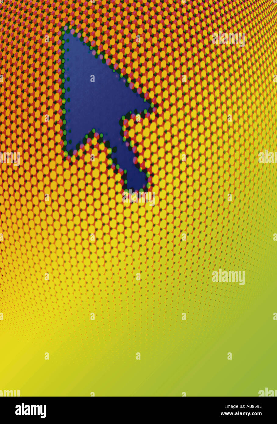 All arrow hi-res stock photography and images - Alamy