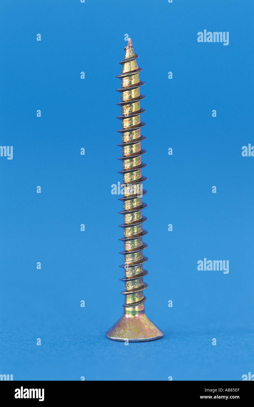 The screw hi-res stock photography and images - Alamy