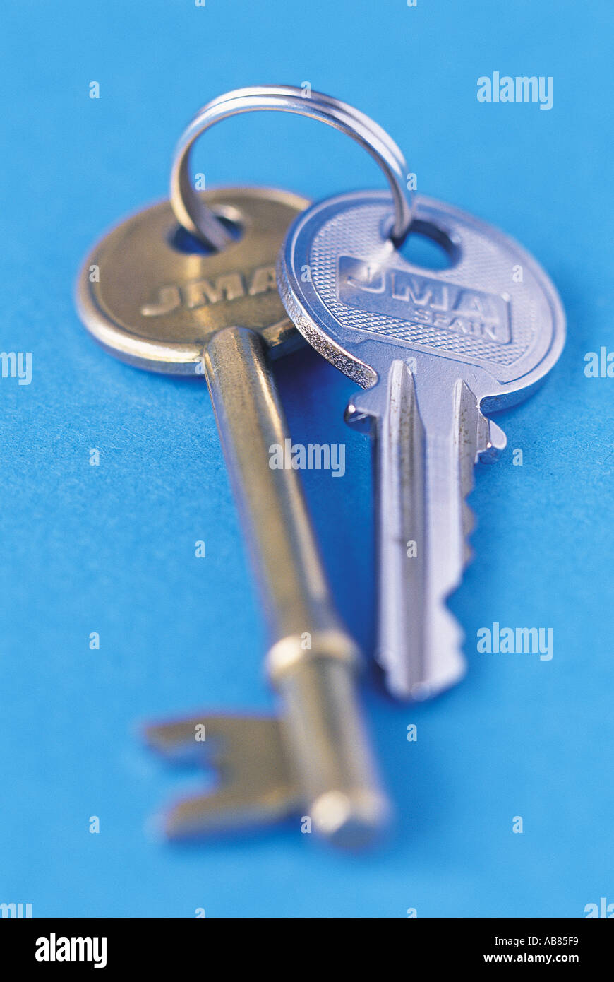 Set of keys Stock Photo - Alamy Set of keys Stock Photo - Alamy