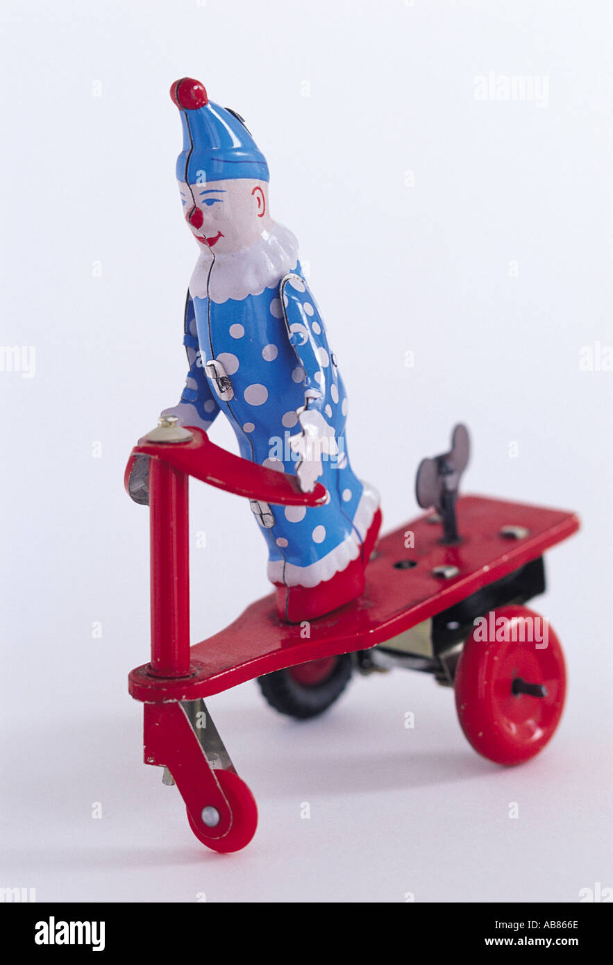 Mechanical toy key hi-res stock photography and images - Alamy