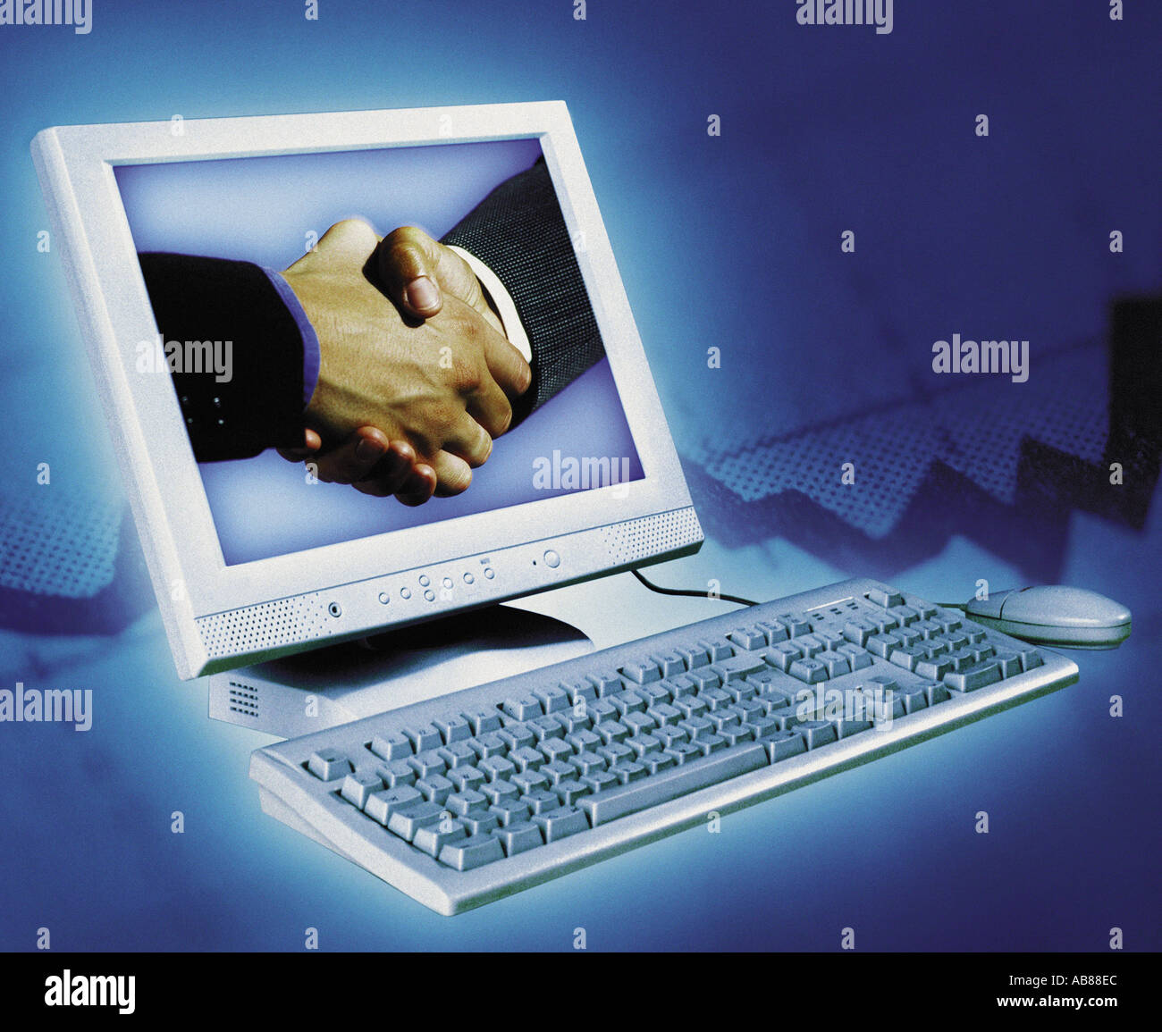 Ter screen hi-res stock photography and images - Alamy