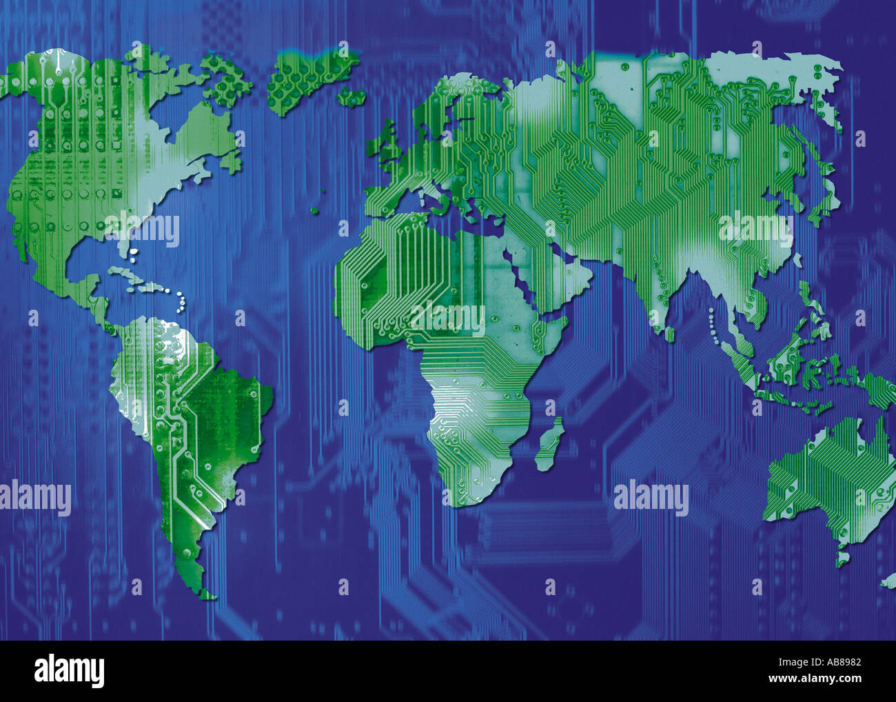 Animation world hi-res stock photography and images - Alamy