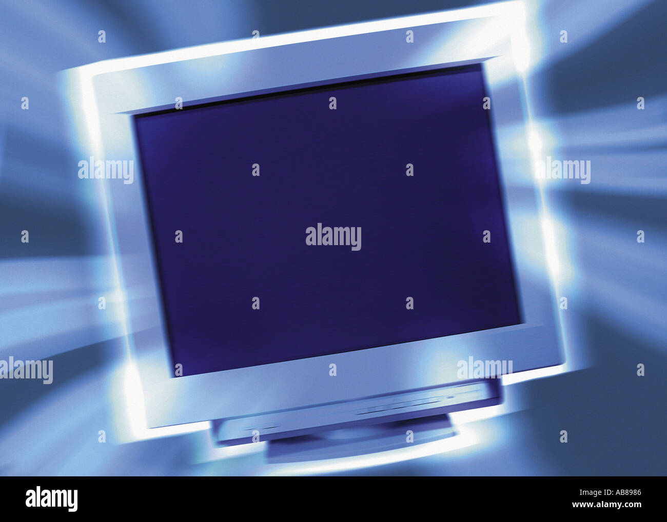 Blues screen hi-res stock photography and images - Alamy