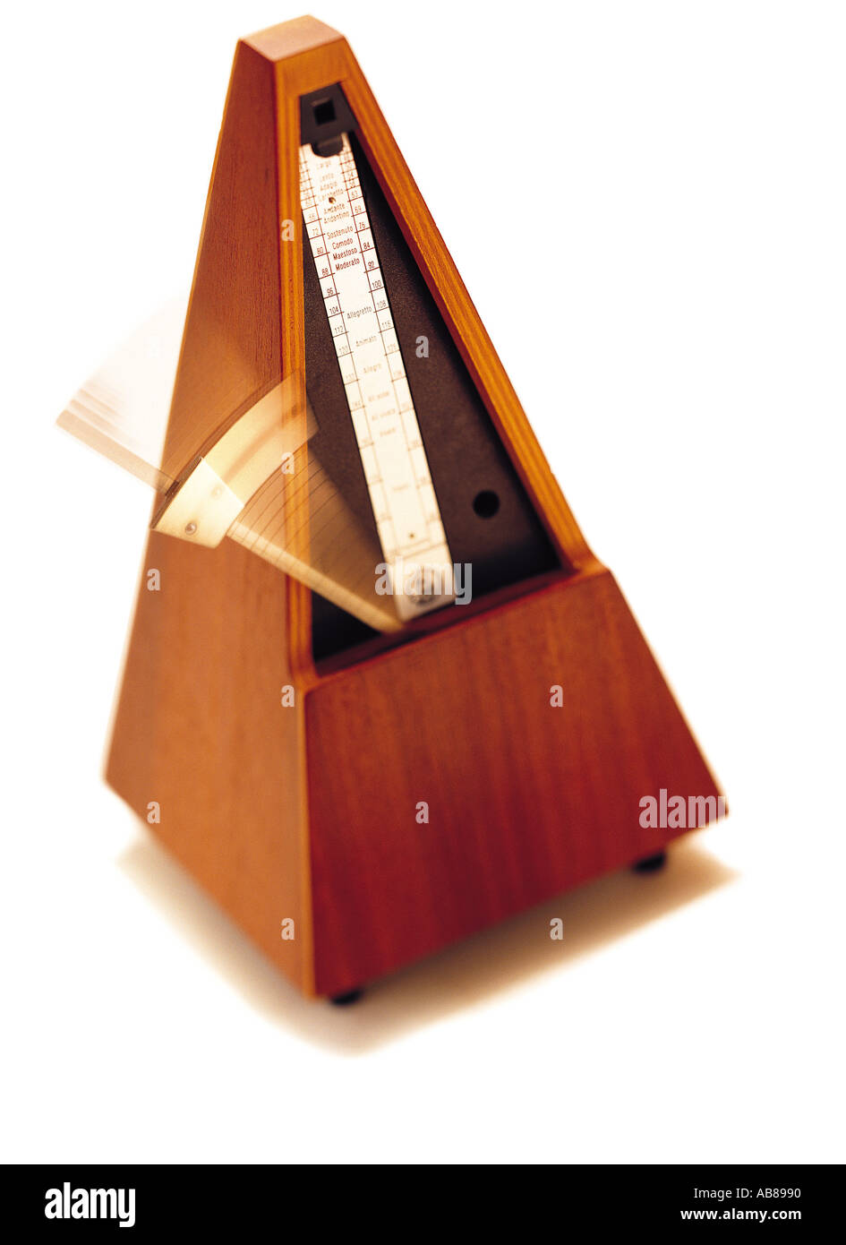 The Metronome High Resolution Stock Photography and Images - Alamy