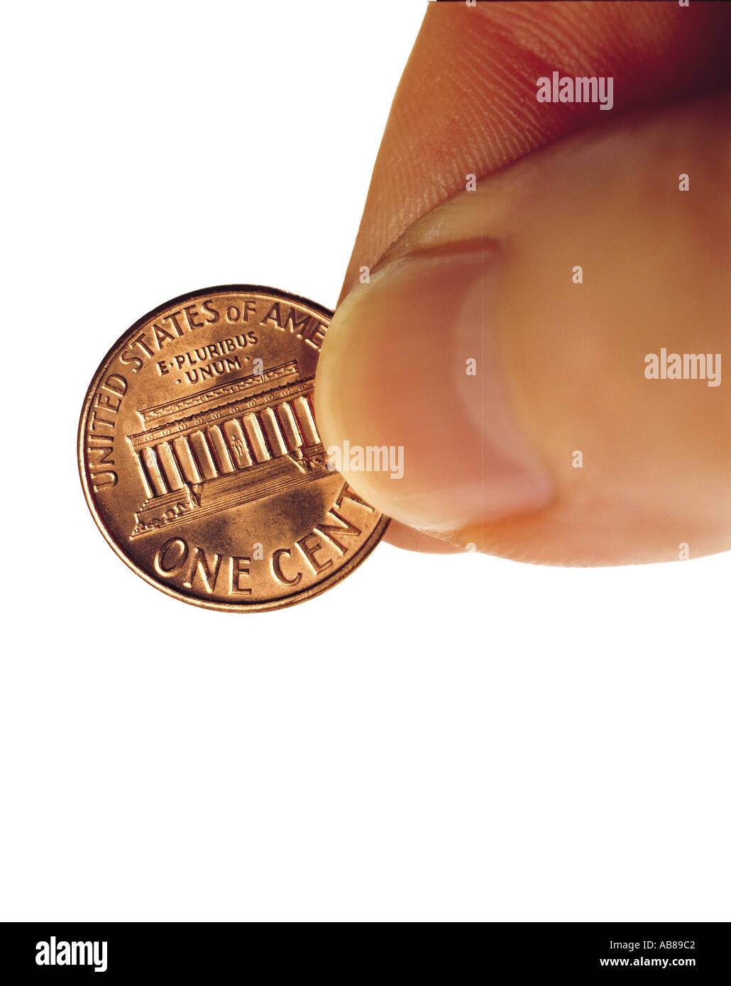 One cent hi-res stock photography and images - Alamy