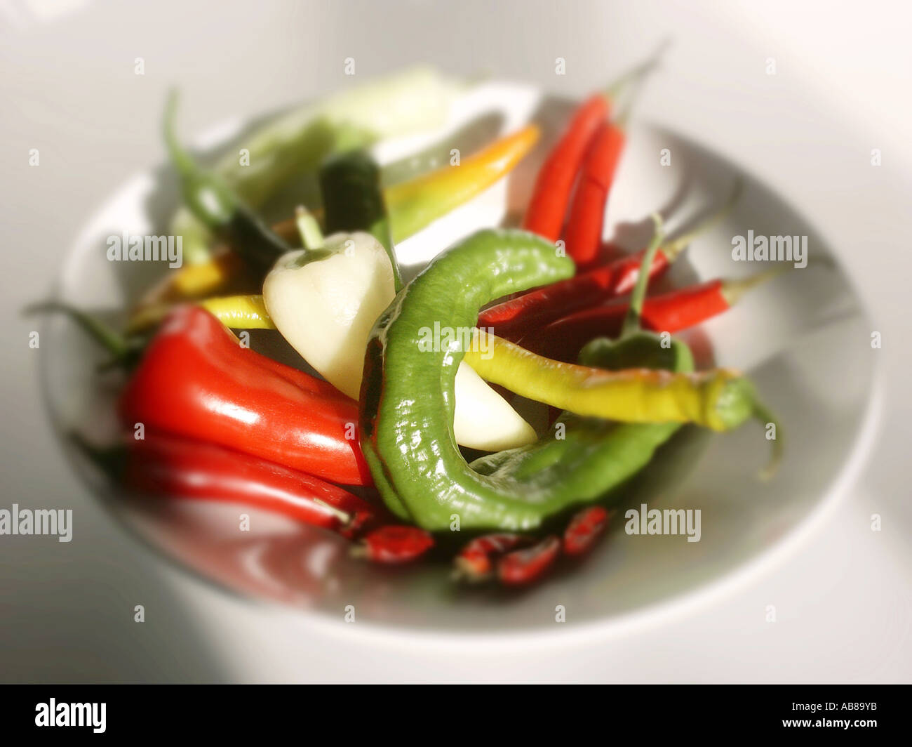 Capsicum annuum species hi-res stock photography and images - Alamy