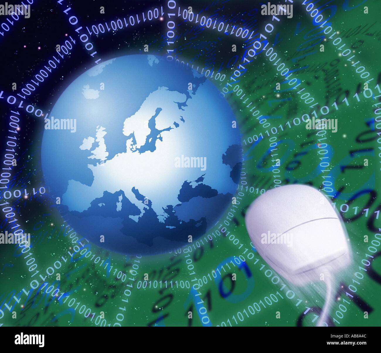 World Wide Web Stock Photo - Alamy