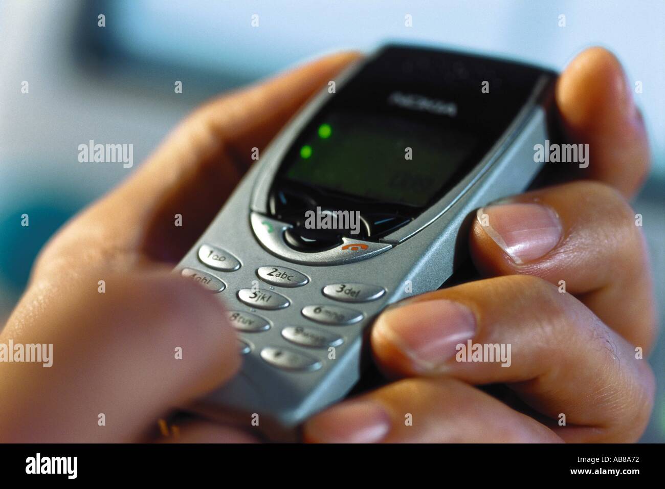 Nicating hi-res stock photography and images - Alamy