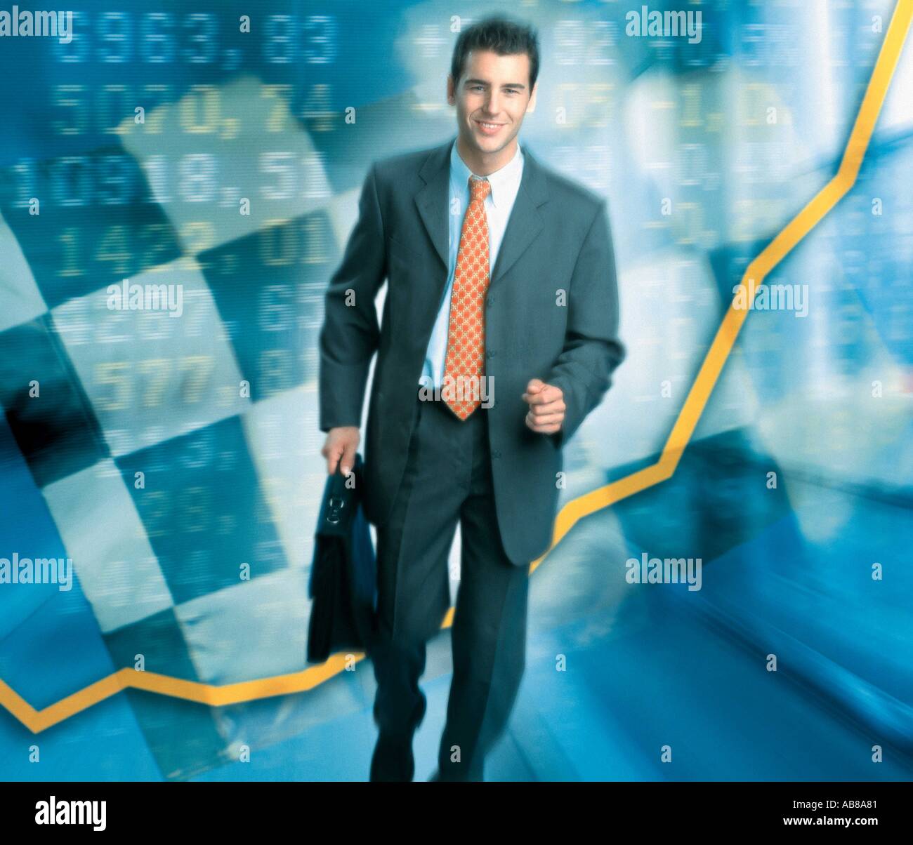 Economic facial expression hi-res stock photography and images - Alamy