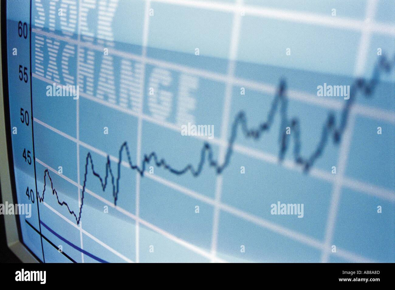 Stock exchange hi-res stock photography and images - Alamy
