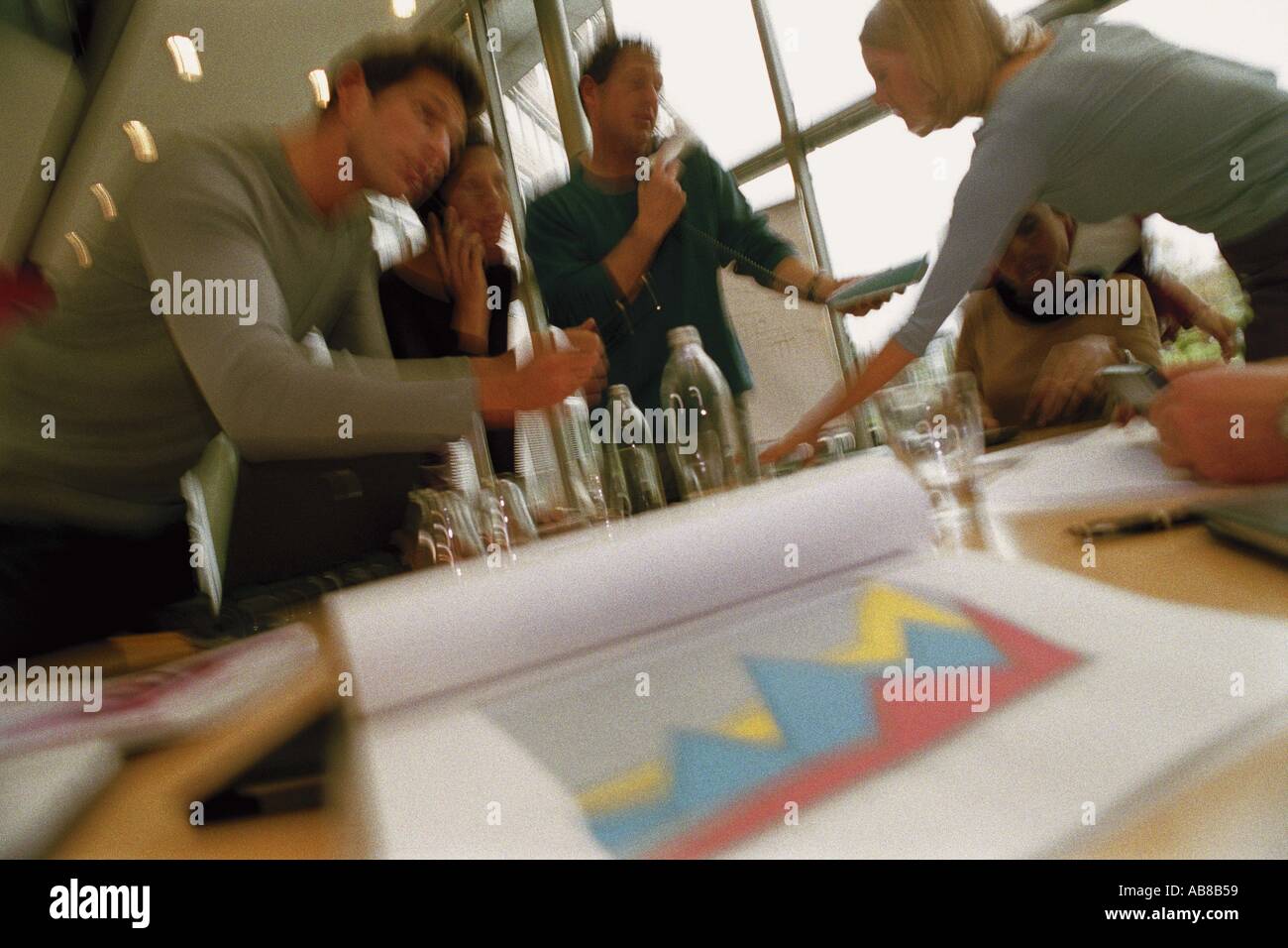 Team work labor hi-res stock photography and images - Alamy
