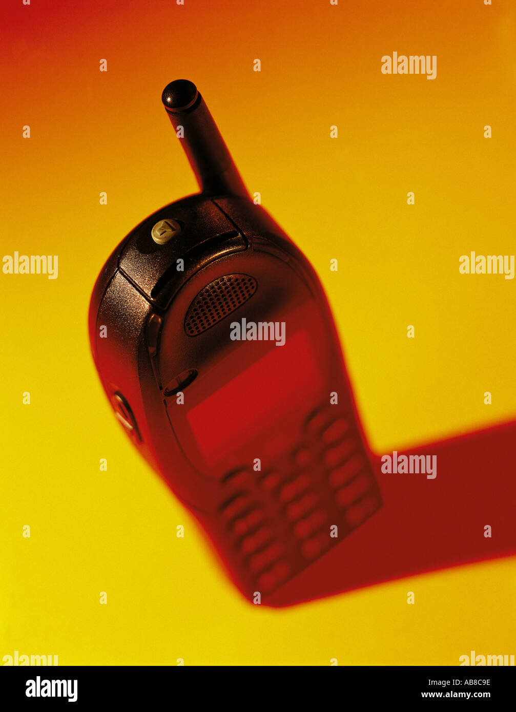 Telephone vinyl hi-res stock photography and images - Alamy