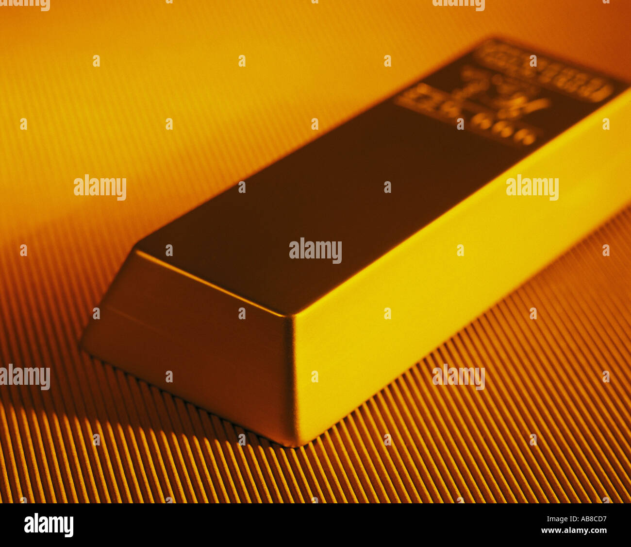Gold Block High Resolution Stock Photography and Images - Alamy
