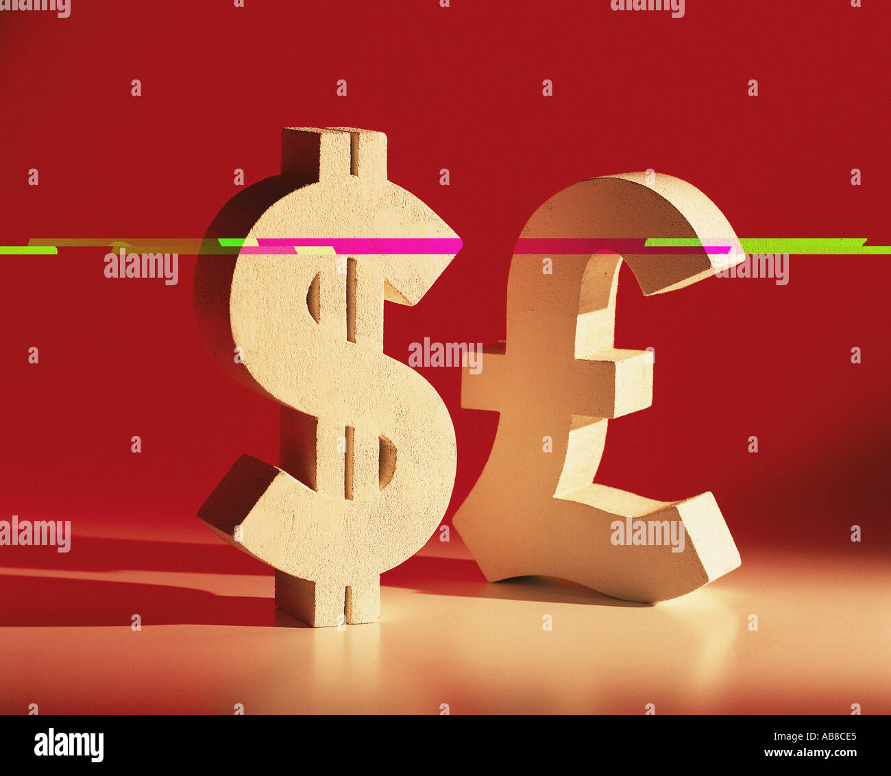 Dollar signs hi-res stock photography and images - Alamy