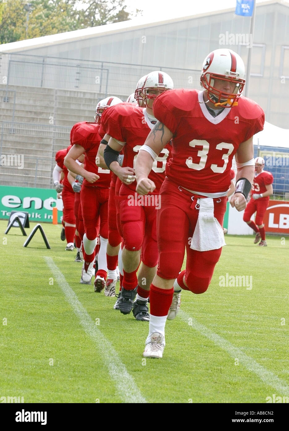 Gfl south division hi-res stock photography and images - Alamy