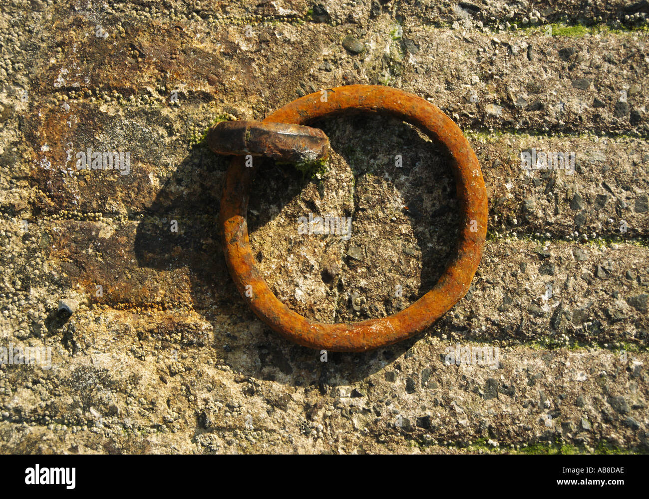 Landing ring hi-res stock photography and images - Alamy