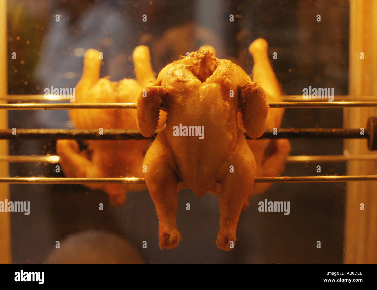 Spit Roast High Resolution Stock Photography and Images - Alamy