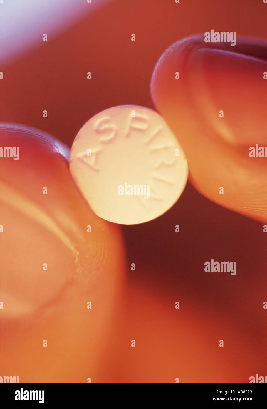 Aspirin hi-res stock photography and images - Alamy