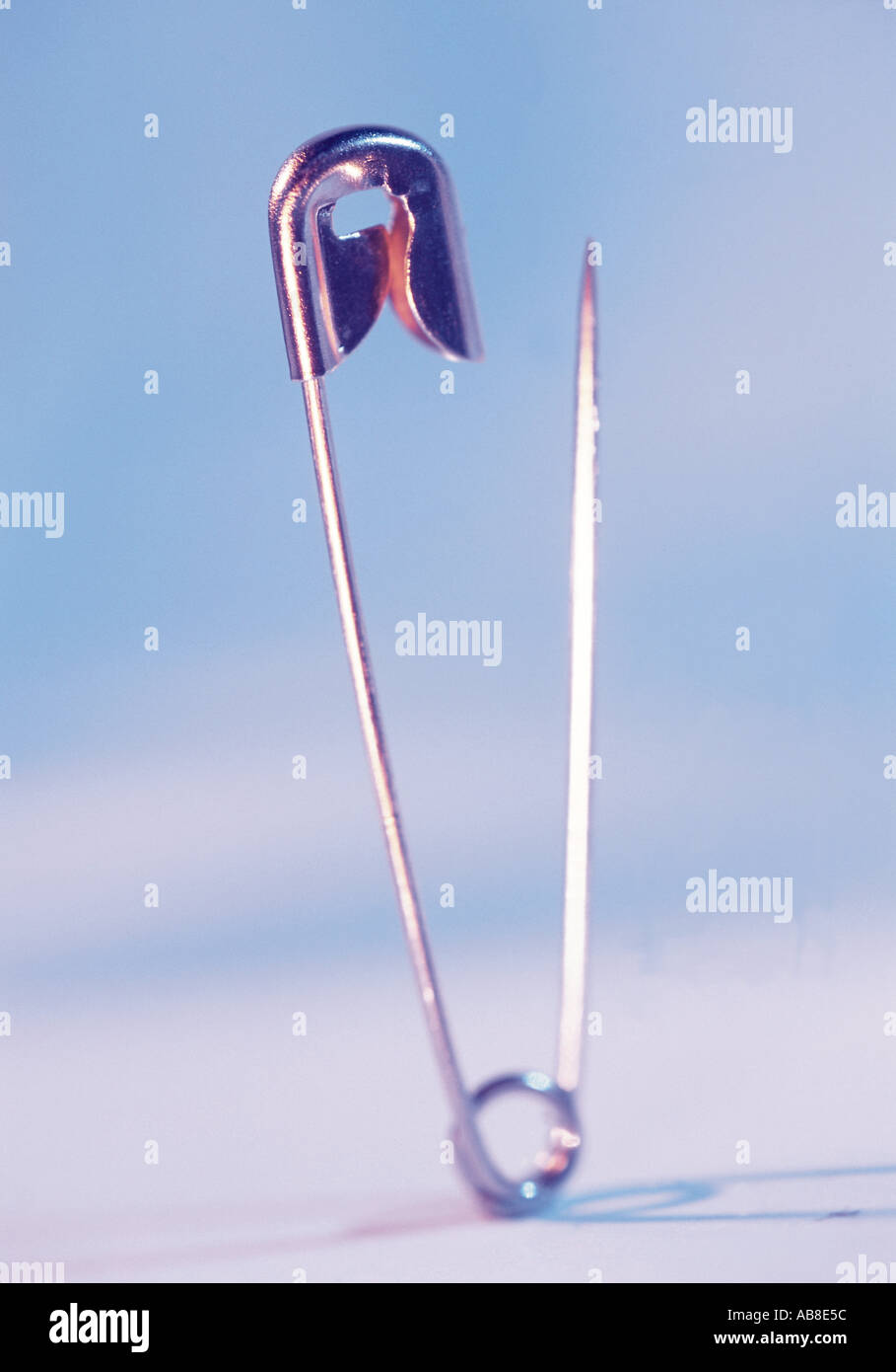 Safety pin hi-res stock photography and images - Alamy