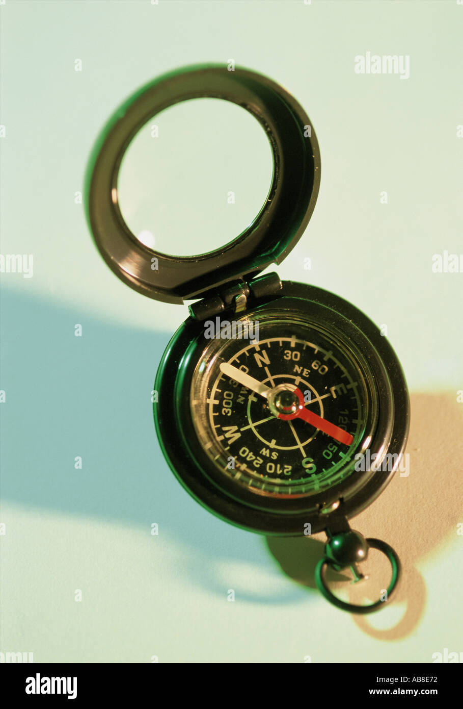 Do Not Forget Compass High Resolution Stock Photography and Images - Alamy