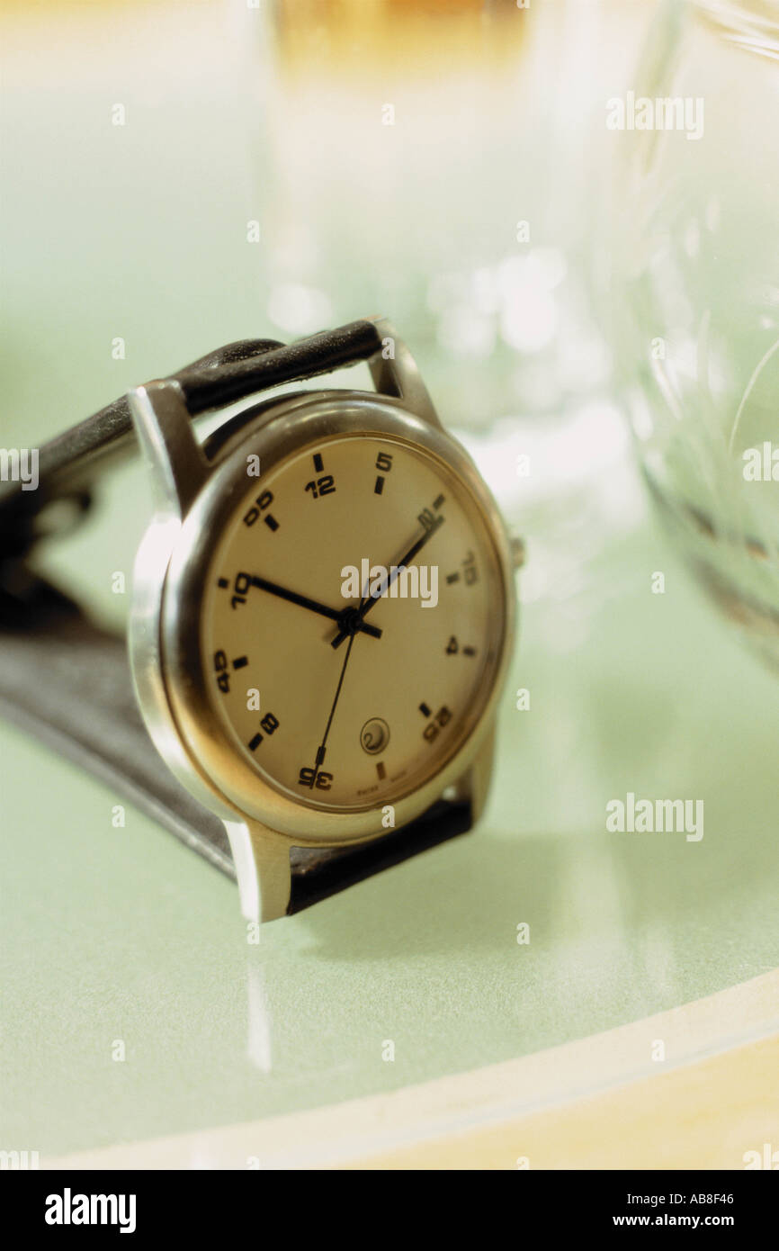 Watch housing hi-res stock photography and images - Alamy