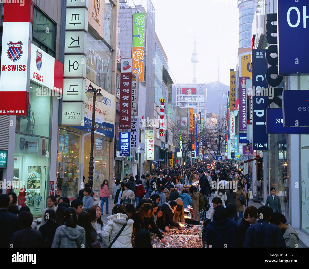 Namdaemum hi-res stock photography and images - Alamy