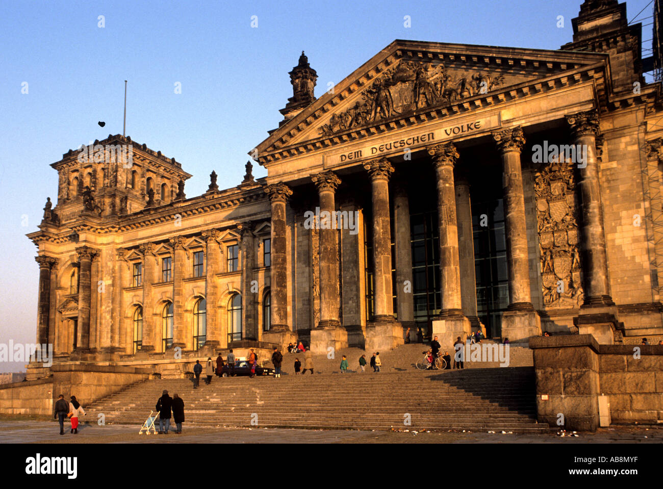 German antiquity hi-res stock photography and images - Alamy