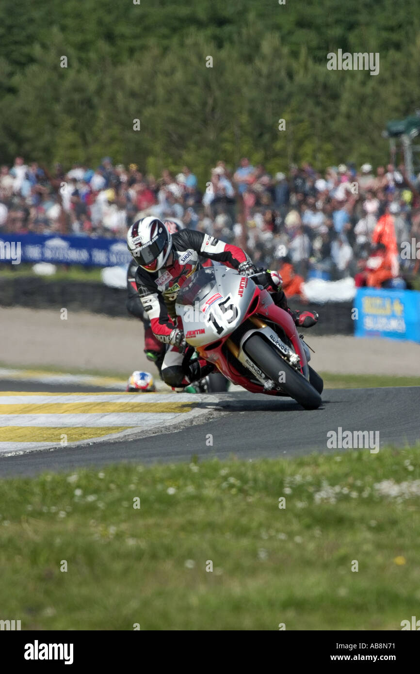 Bennetts racing team hi-res stock photography and images - Alamy