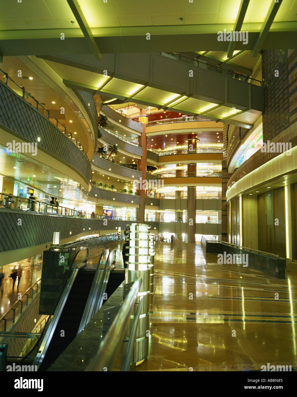 Zhengda guangchang hi-res stock photography and images - Alamy