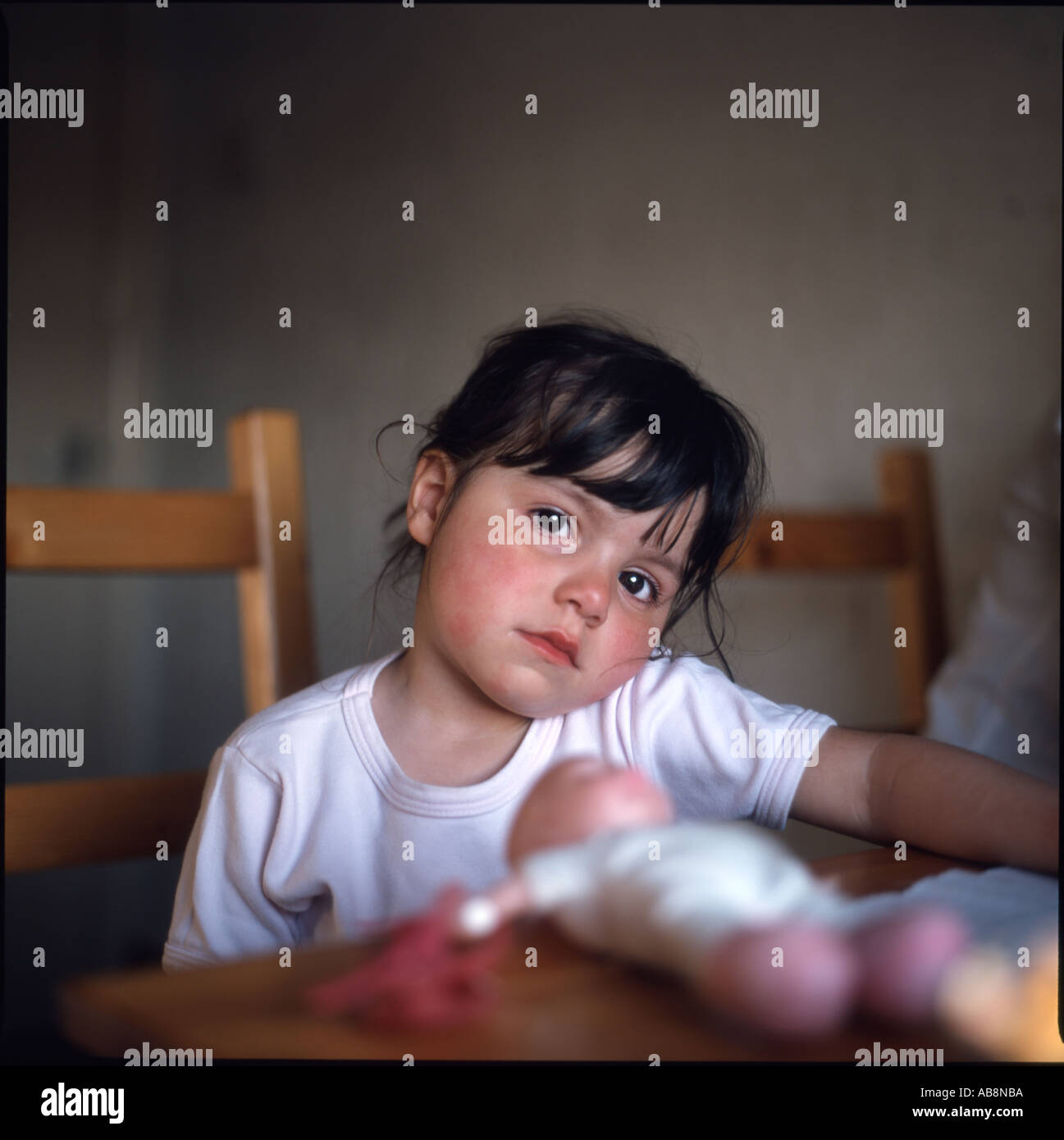 Caucasian dolls hi-res stock photography and images - Alamy