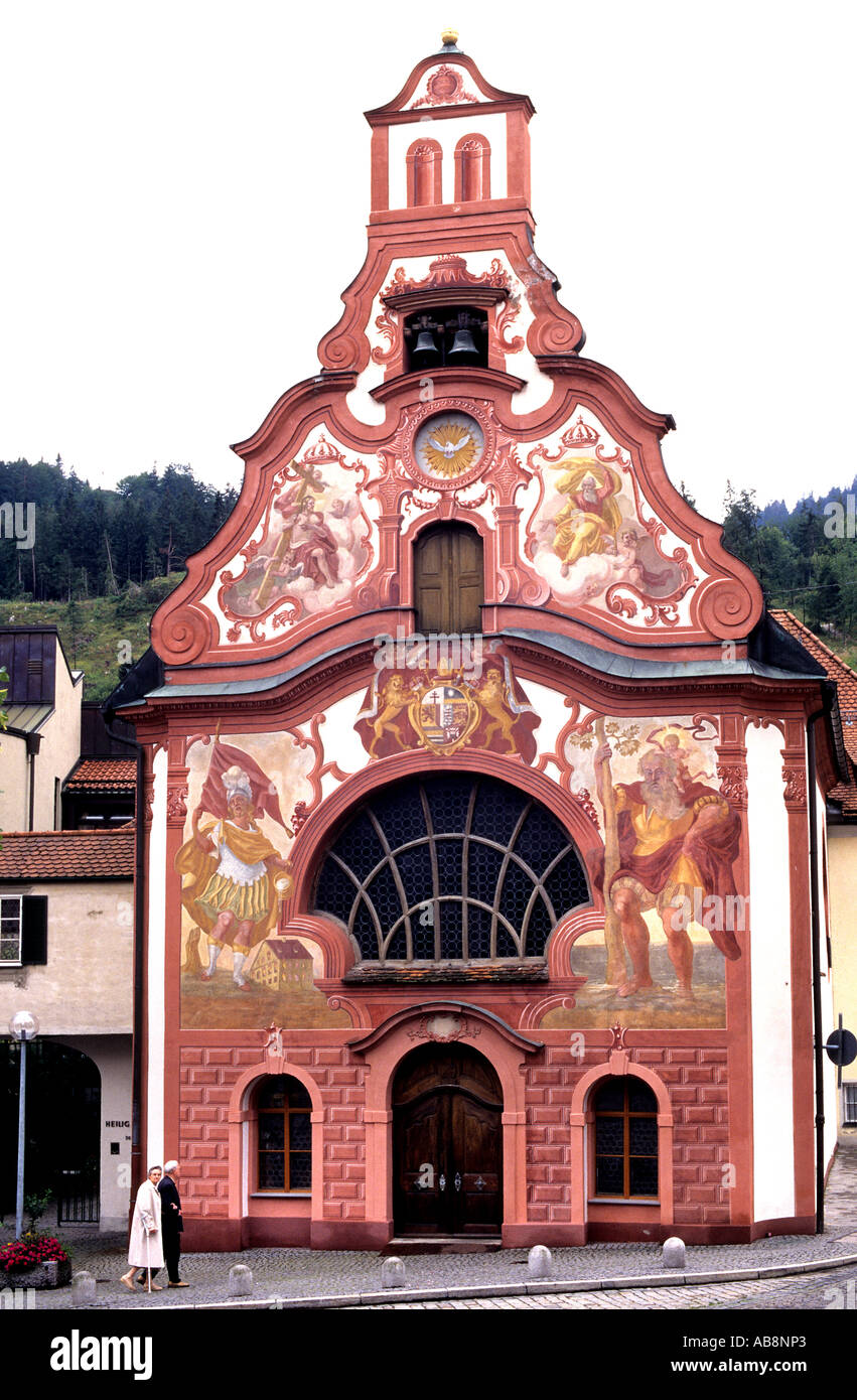 Baroque and rococo hi-res stock photography and images - Alamy